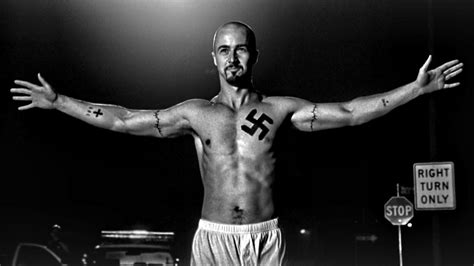 American History X Review Movie Empire