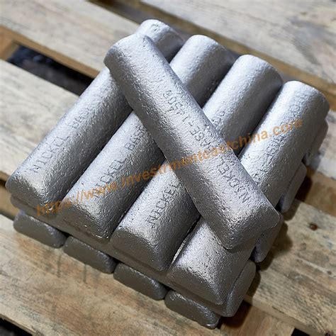 Nickel Based Alloys Types Properties And Applications