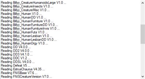 Help With Anims Not Working Technical Support Skyrim Special