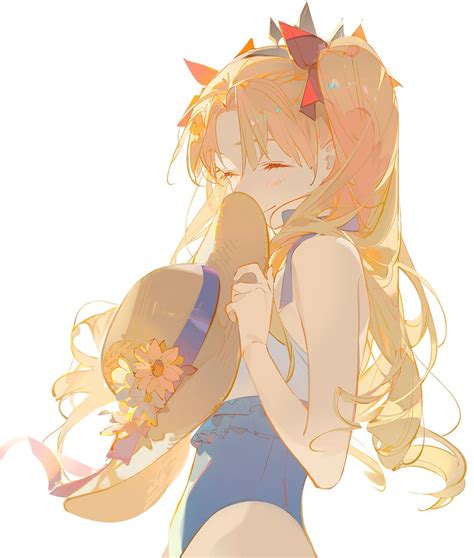 Ereshkigal Space Ereshkigal And Space Ereshkigal Fate And 1 More