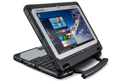 Ноутбук Panasonic Toughbook CF-20 MK1