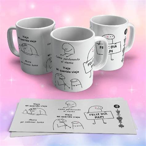 13 Plantillas Para Sublimar Tazas Flork Canciones Con Editables Y