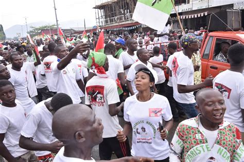 BURUNDI L IMBONERAKURE DAY 2020 En MAIRIE DE BUJUMBURA Nouvelles