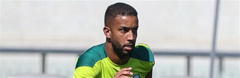 Palmeiras Rescinde Contrato Com Lateral Esquerdo Jorge Tudo Sobre