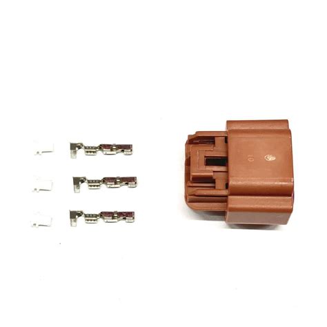 Ethanol Content Connector Kit Gm Type Xtra Motorsport