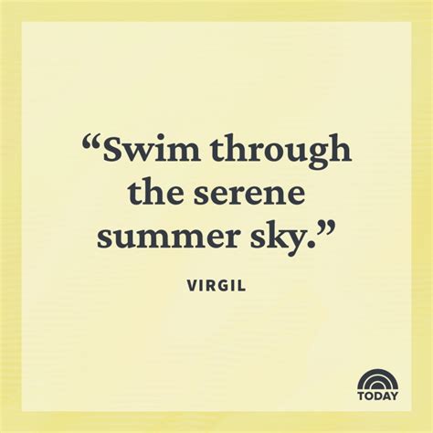 35 Summer Quotes That Bring The Sunshine