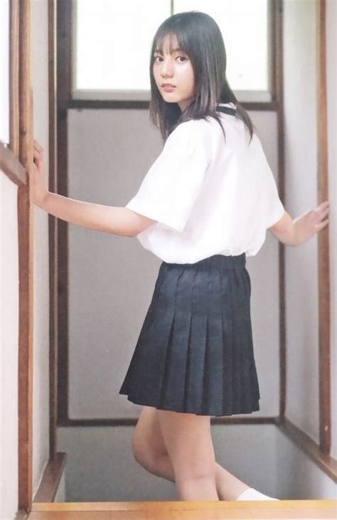 Tumblrでタグ付けされた小坂菜緒の投稿を検索してフォローしよう 小坂菜緒 カワイイ女の子 小坂