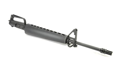 Bkf M16a1 20 5 56 Colt Model 601 Style Complete Upper