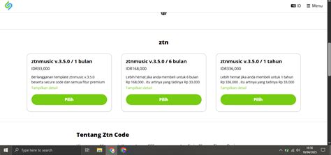 Activate Tutorial Coding Ztncode
