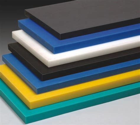 Hdpe Sheet Supplier