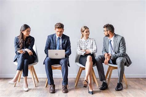 Discover The Benefits Of Using A Staffing Agency For Your Next Hire