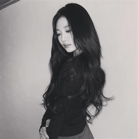 Gadis Cantik Korea Gadis Instagram
