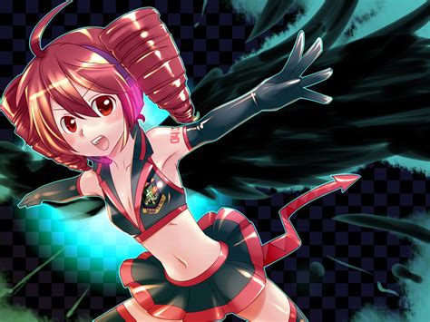 Vocaloid Vocaloid Wallpaper 16245637 Fanpop