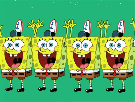 Spongebob Squarepants Clones Encyclopedia Spongebobia Fandom