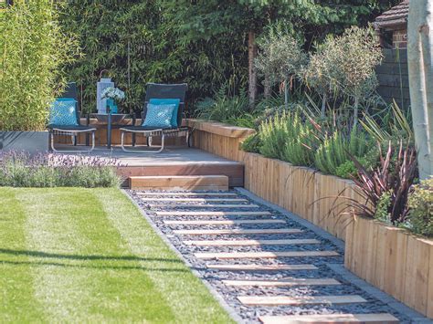 Paver Landscape Edging Ideas Mow Strip Border Option Pavers