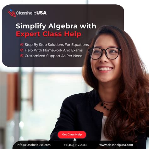 Class Help Usa Richmond Ca