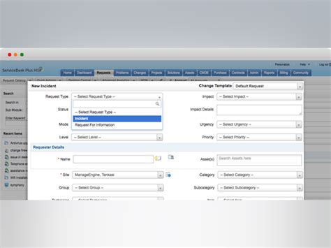 Manageengine Servicedesk Plus Msp Cost And Reviews Capterra Australia 2023