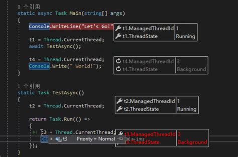 理解 C 中的 async await 知乎