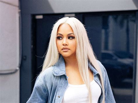 Kat Deluna No Vivo Para Ver Lo Que Dicen De Mí