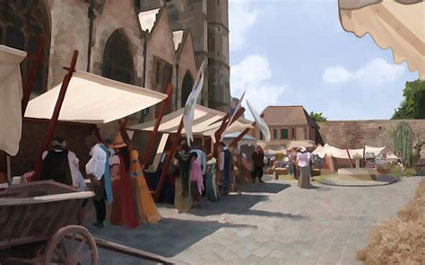 March Devlog Anoldor By Anoldor