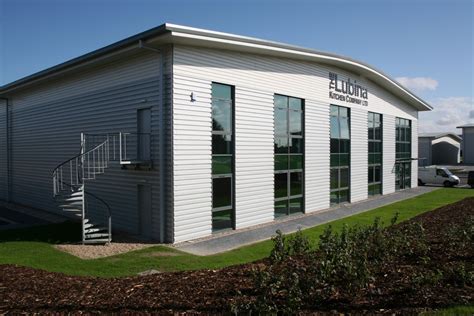 Easter Park Colchester Seybourne Estates Limited