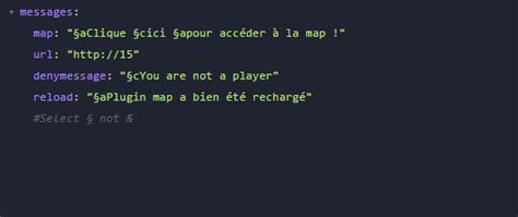 Dynmap Bluemap Command Full Custom Spigotmc High Performance