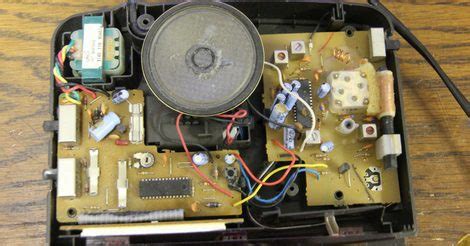 How To Hack A Radio To Pick Up Different Frequencies
