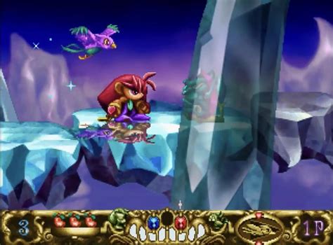 This Is The Best Looking 2d Sprite Based Game Ever Rgaming