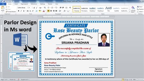 Machu Picchu Cruel Artisan Salon Certificate Maladie Envie Devoir