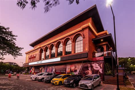 Hellens Citra6 Jakarta Rajawali Putera Utama Daikin Proshop