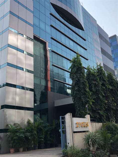 Zycus Off Campus Hiring