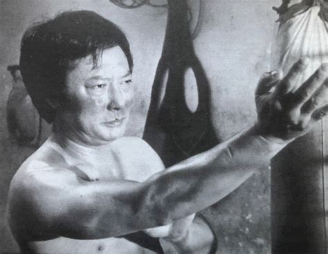 Wong Shun Leong R Kampfkunst