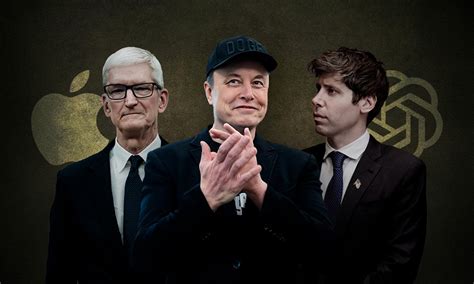 Musk Processa Apple E Openai Por Monopólio De Ia Principais Fatos Sobre O Caso