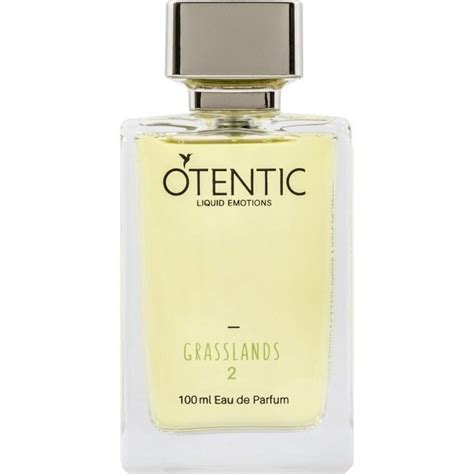 Grasslands 2 By Otentic Reviews And Perfume Facts