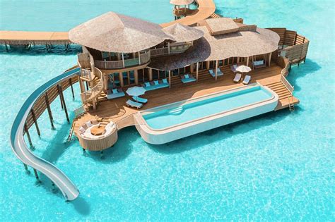 Best Maldives Luxury Resorts For An Epic Escape In