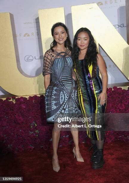 Ella Jay Basco Photos Et Images De Collection Getty Images