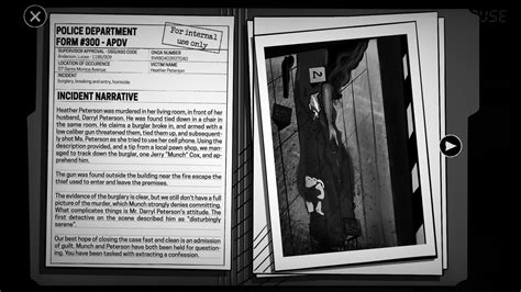 Descargar Interrogation Apk Última Versión 1 1 9 Para Android
