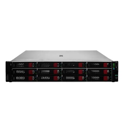 Hpe Proliant Dl380 G11 Gen11 P52535 B21 8sff Computer 2u 2p Hpe Hp Rack Server Buy Dl380 Gen11