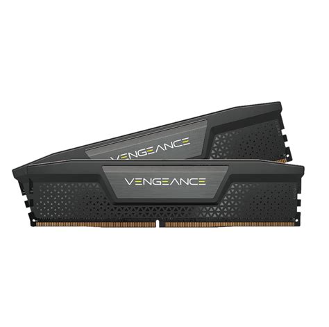 Memoria Ddr5 Corsair 32gb 2x16gb 6000 Mhz Vengeance 6141