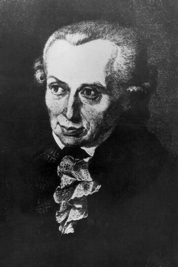 300 Años Del Nacimiento De Kant Infobae