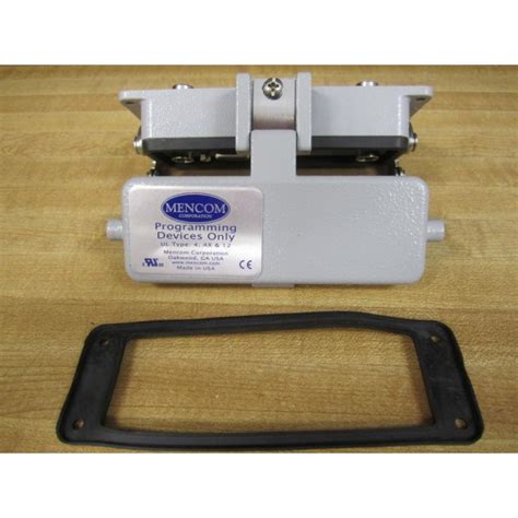 Mencom Ddb15 6m2 3usb 10 24 Sb02 Interface Connector Wo Cables New No