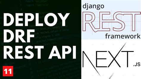 How To Deploy A Django Application To Heroku Full Stack React And Django Project 11 Youtube
