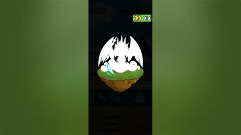 Legendary Dynamon Evolve Shorts Youtube