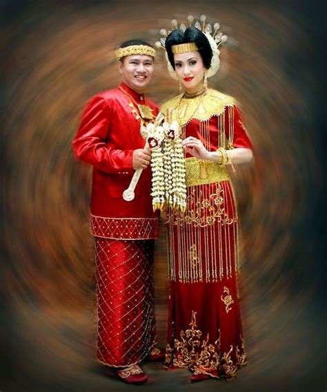 Pakaian Adat Pakaian Adat Sulawesi Selatan Yang Bikin Takjub The Best