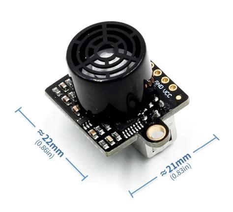 CubeCell Issues With Ultrasonic Sensor LoRa Node Heltec Automation Technical Community