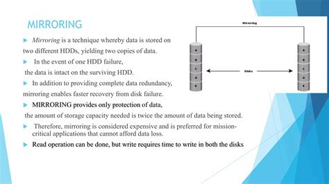 Raid Storage Technology Pptx