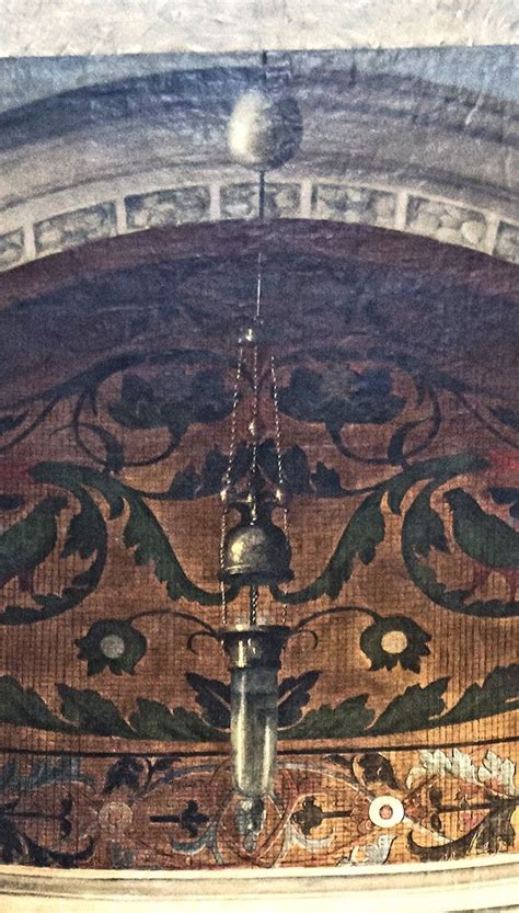 How To Read Paintings Bellinis San Zaccaria Altarpiece Painting