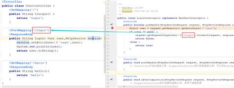 Springboot报错“requestmethodnotsupportedexception Request Method