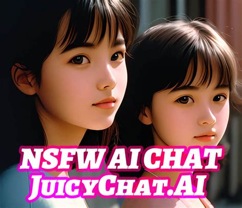 Exploring Nsfw Ai Playful Character Chat Juicychatai