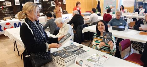 Culture Les Ailes Du Livre à Longwy Bas • Grand Longwy